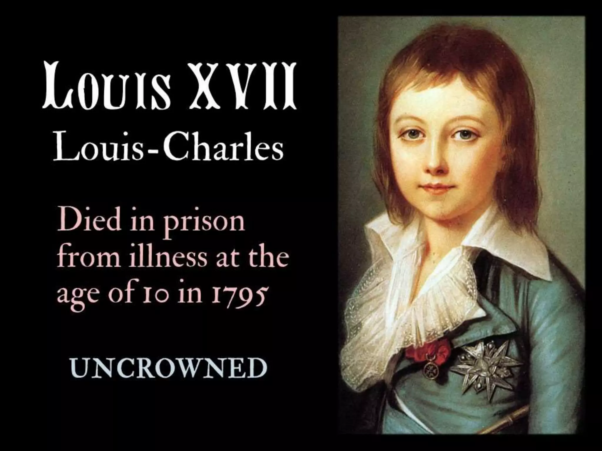 The Reign of Terror (French Revolution 1793-1794) | PPTX
