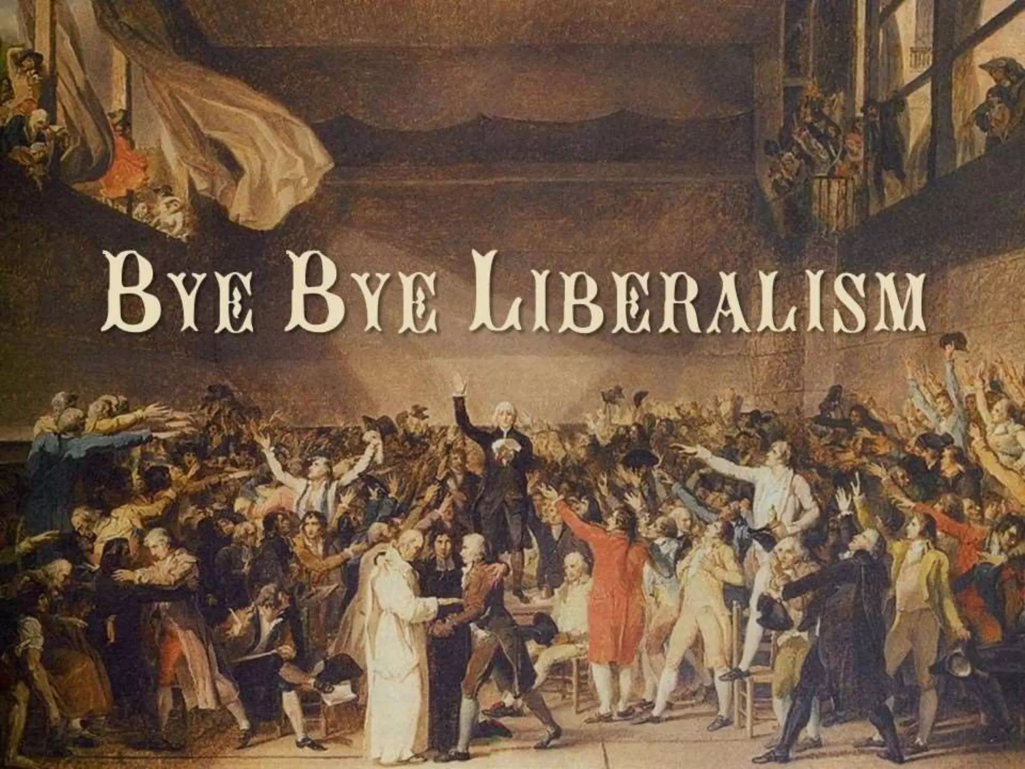 The Reign of Terror (French Revolution 1793-1794) | PPTX