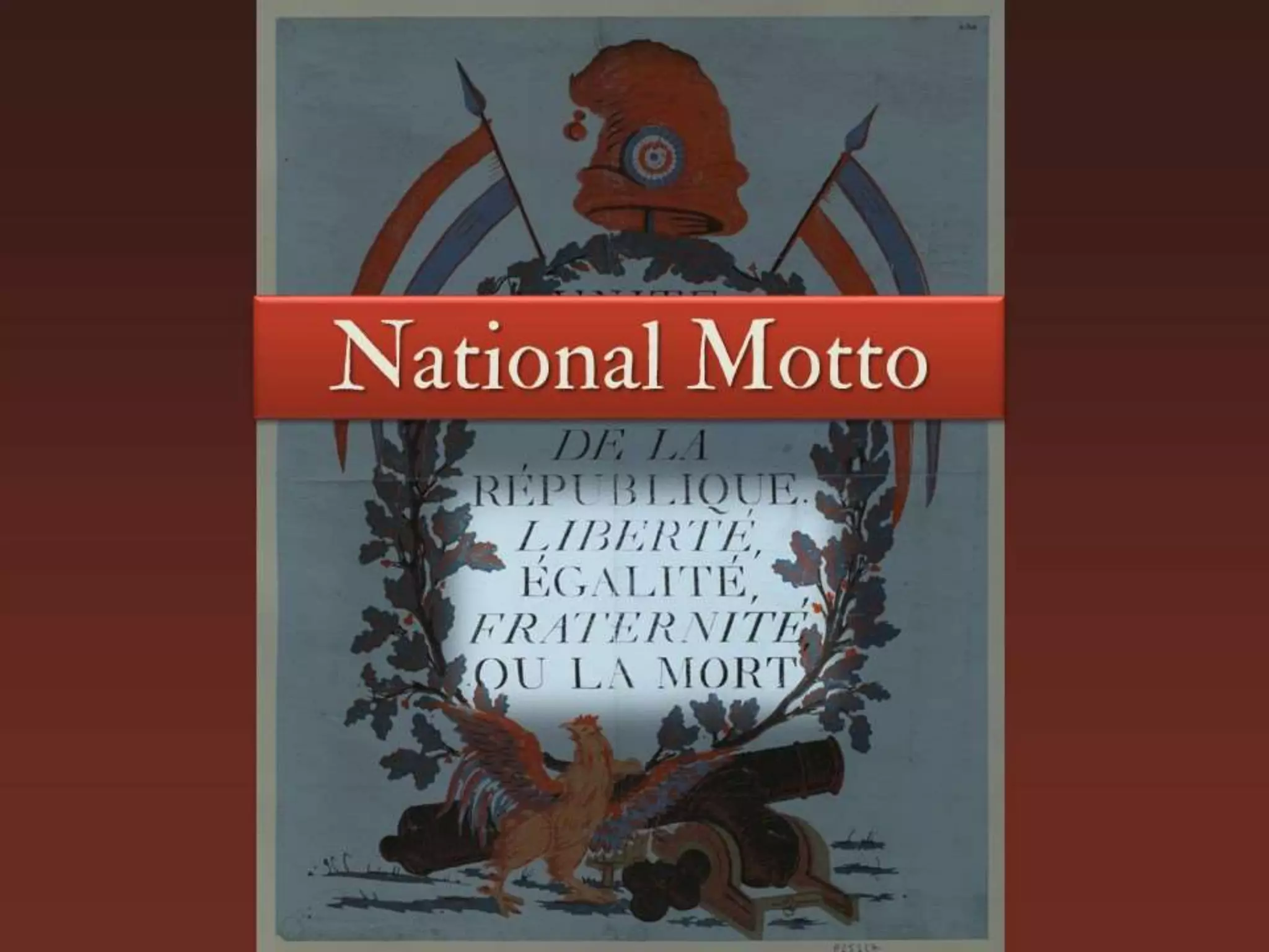 The Reign of Terror (French Revolution 1793-1794) | PPTX