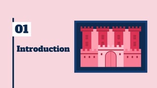 The reign of terror | PPTX