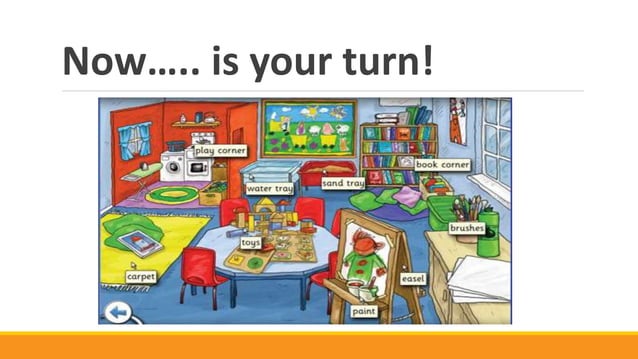 There is/ there are | PPTX