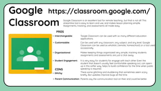 There is an Instructional App for That, Too | PPT