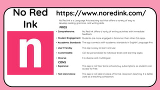 There is an Instructional App for That, Too | PDF
