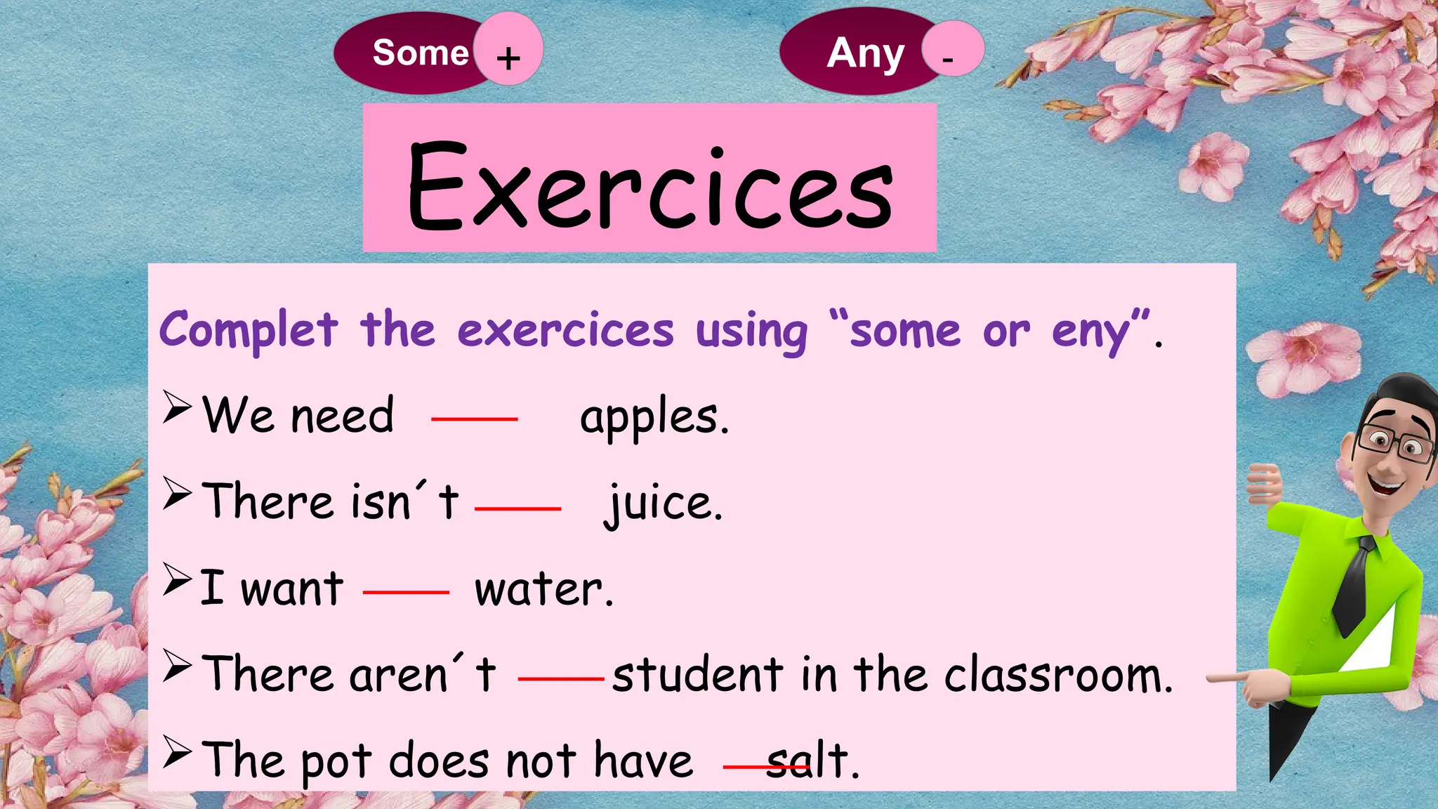 There is There are ppt - okk - 2024-I.pptx