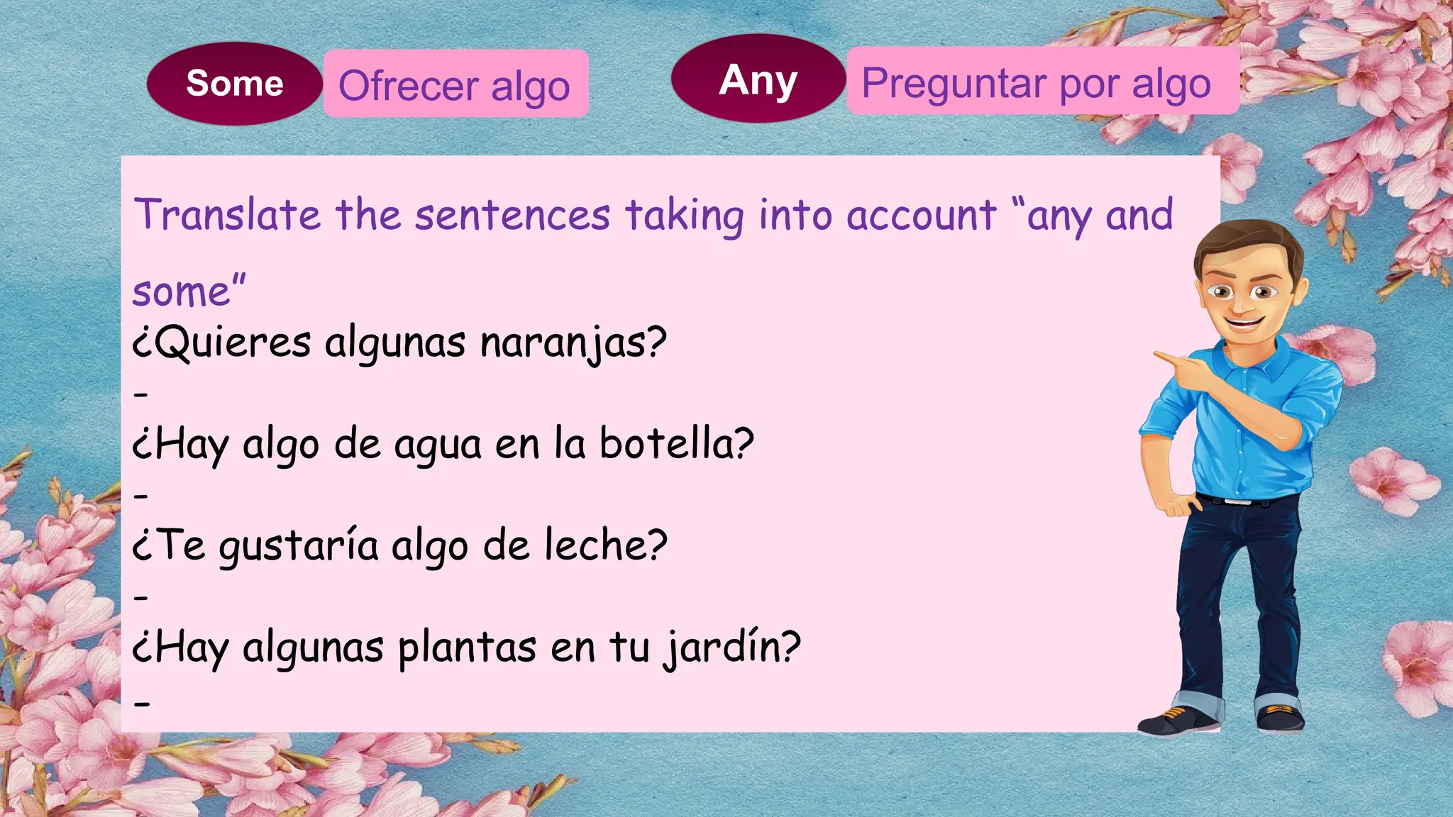 There is There are ppt - okk - 2024-I.pptx