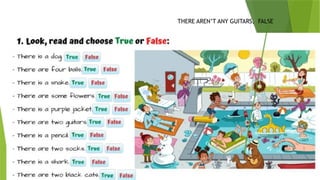THERE IS, ARE+ PREPOSITION OF PLACE.pptx