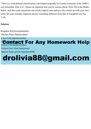 There is a well-defined classification s developed originally by Caro.pdf | Pets