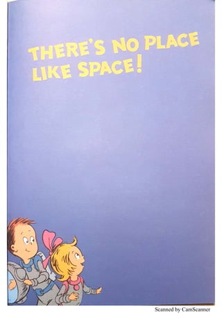 There is no place like space | PDF