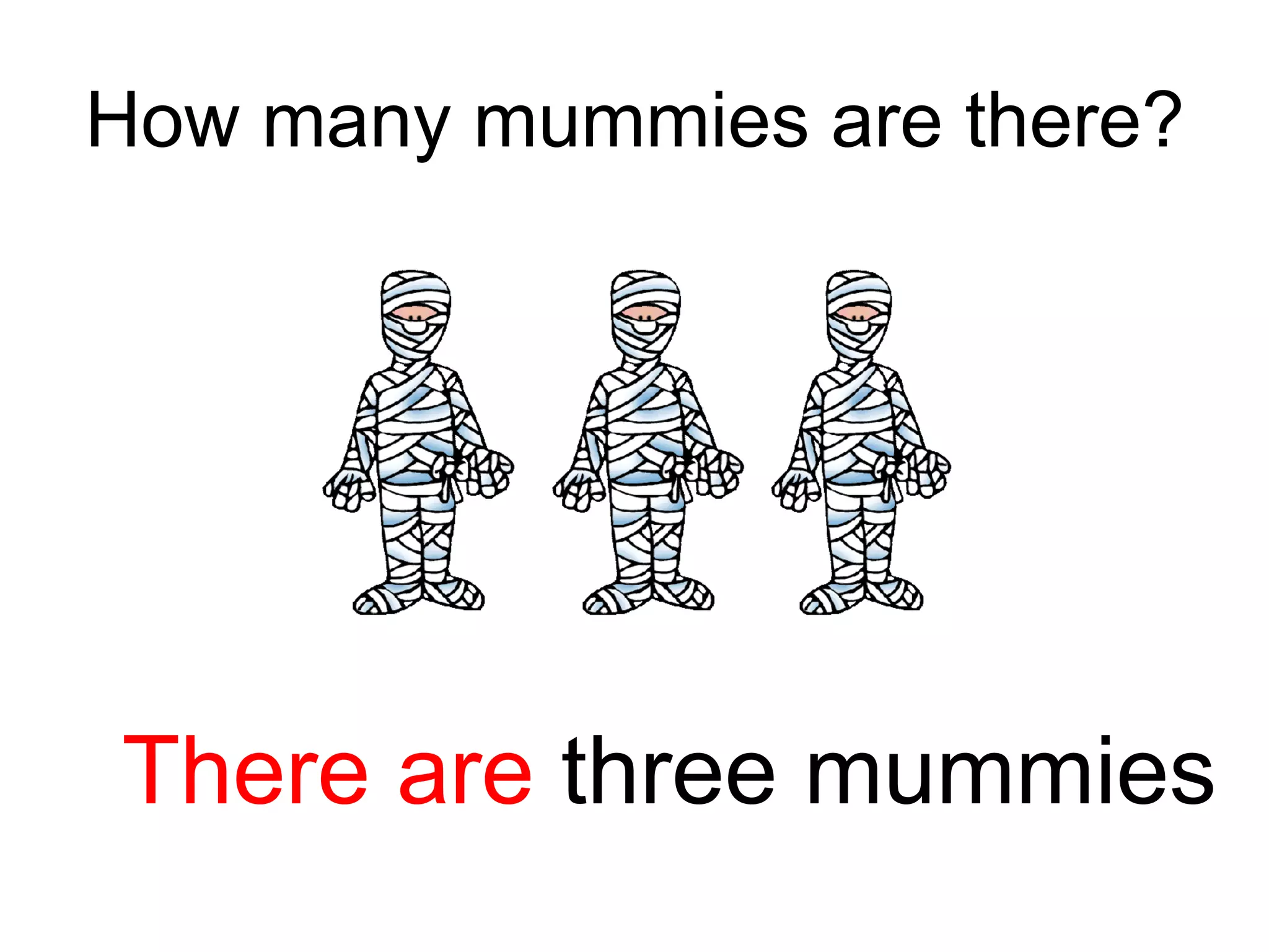 There is or there are "Egypt project" | PPTX