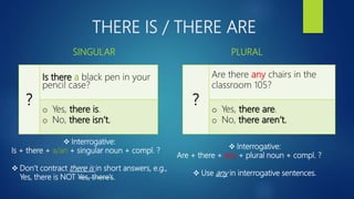 There is_There are | PPTX