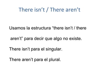 There is there are 97 | PPT