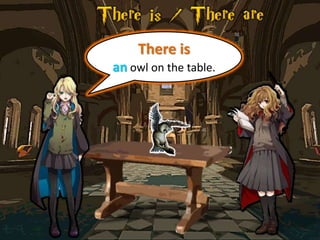 There is there are countable uncountable | PPTX