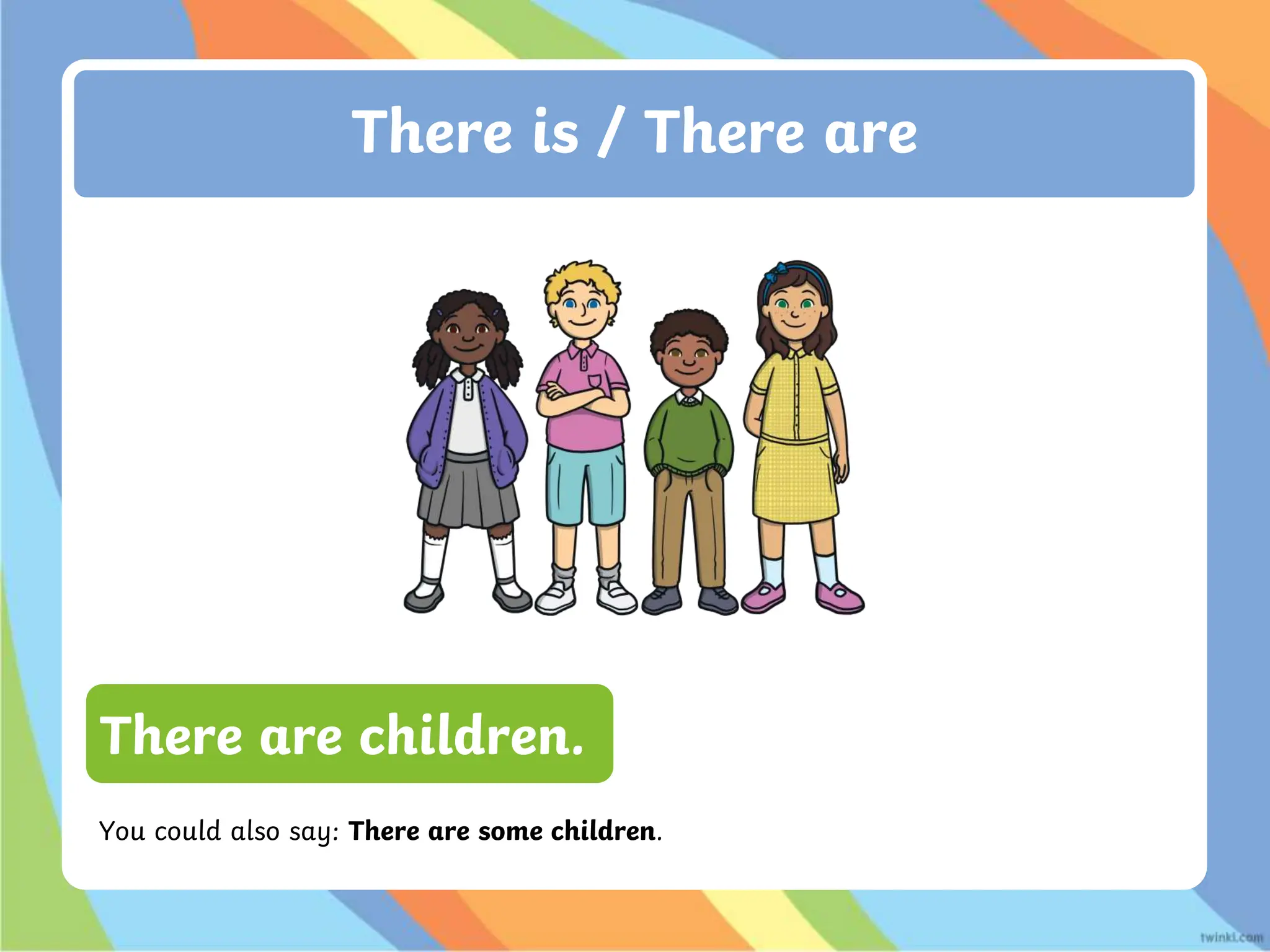 There is there are grammar 1º eso part 1.pptx