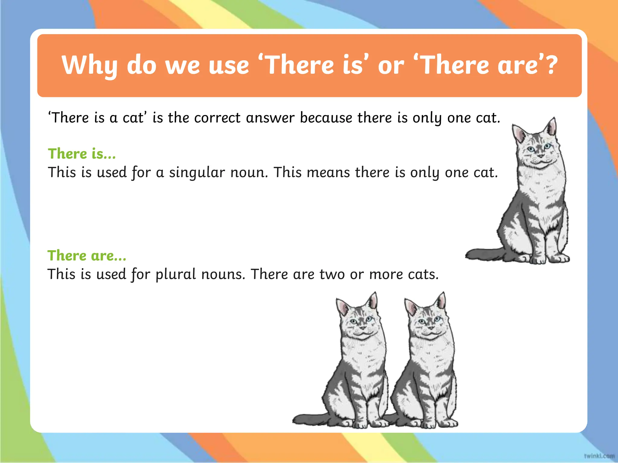 There is there are grammar 1º eso part 1.pptx