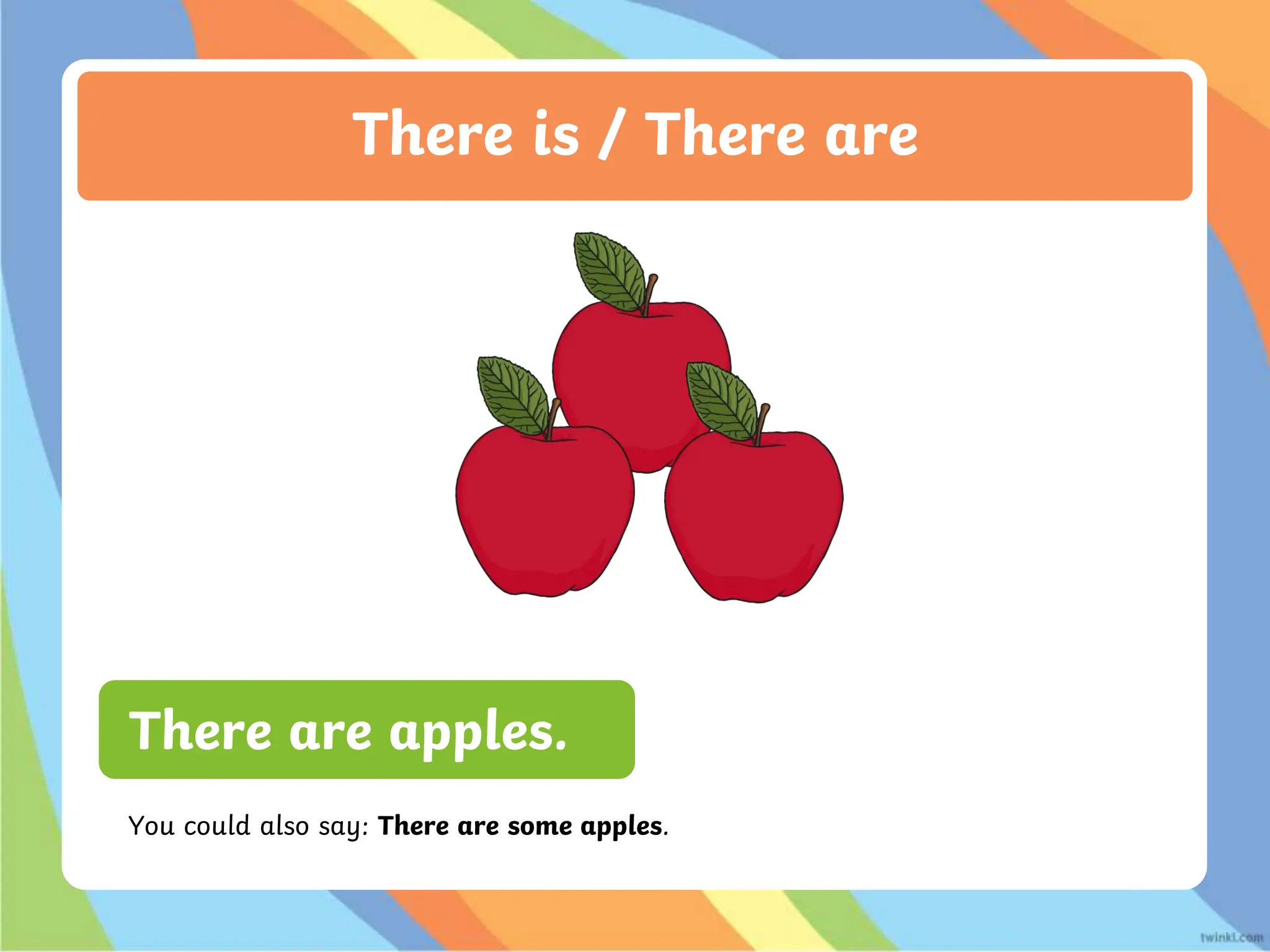 There is there are grammar 1º eso part 1.pptx