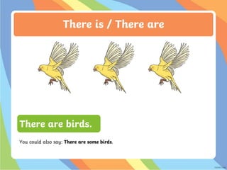 There is there are grammar 1º eso part 1.pptx