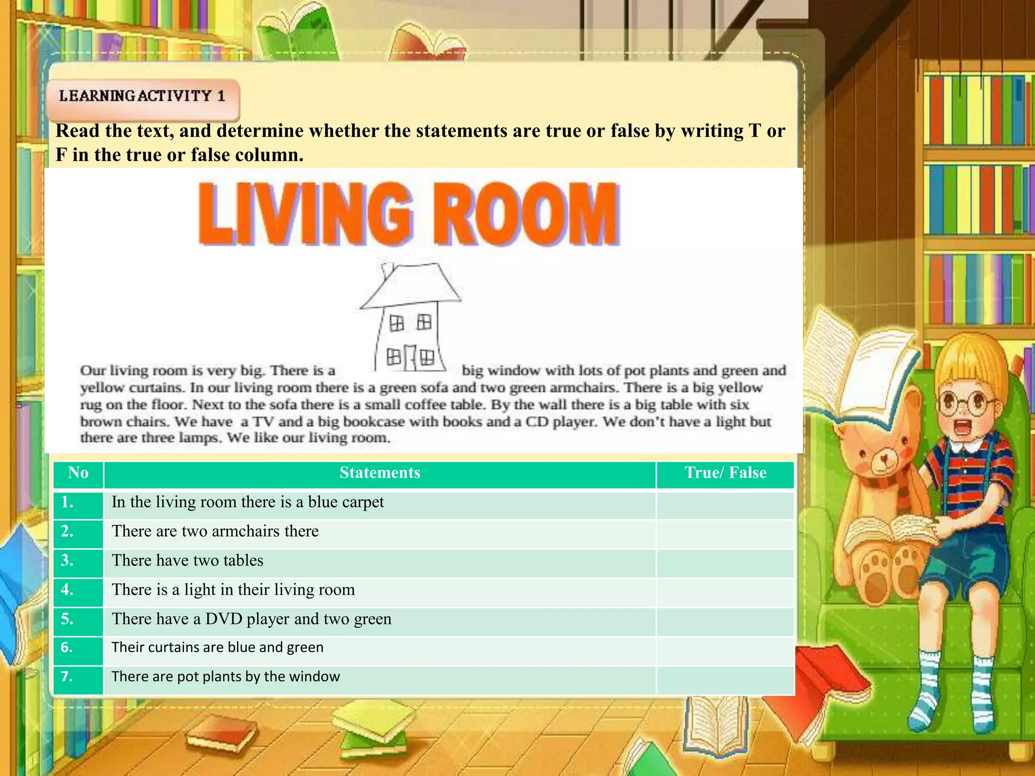 there is there are ppt.ppt