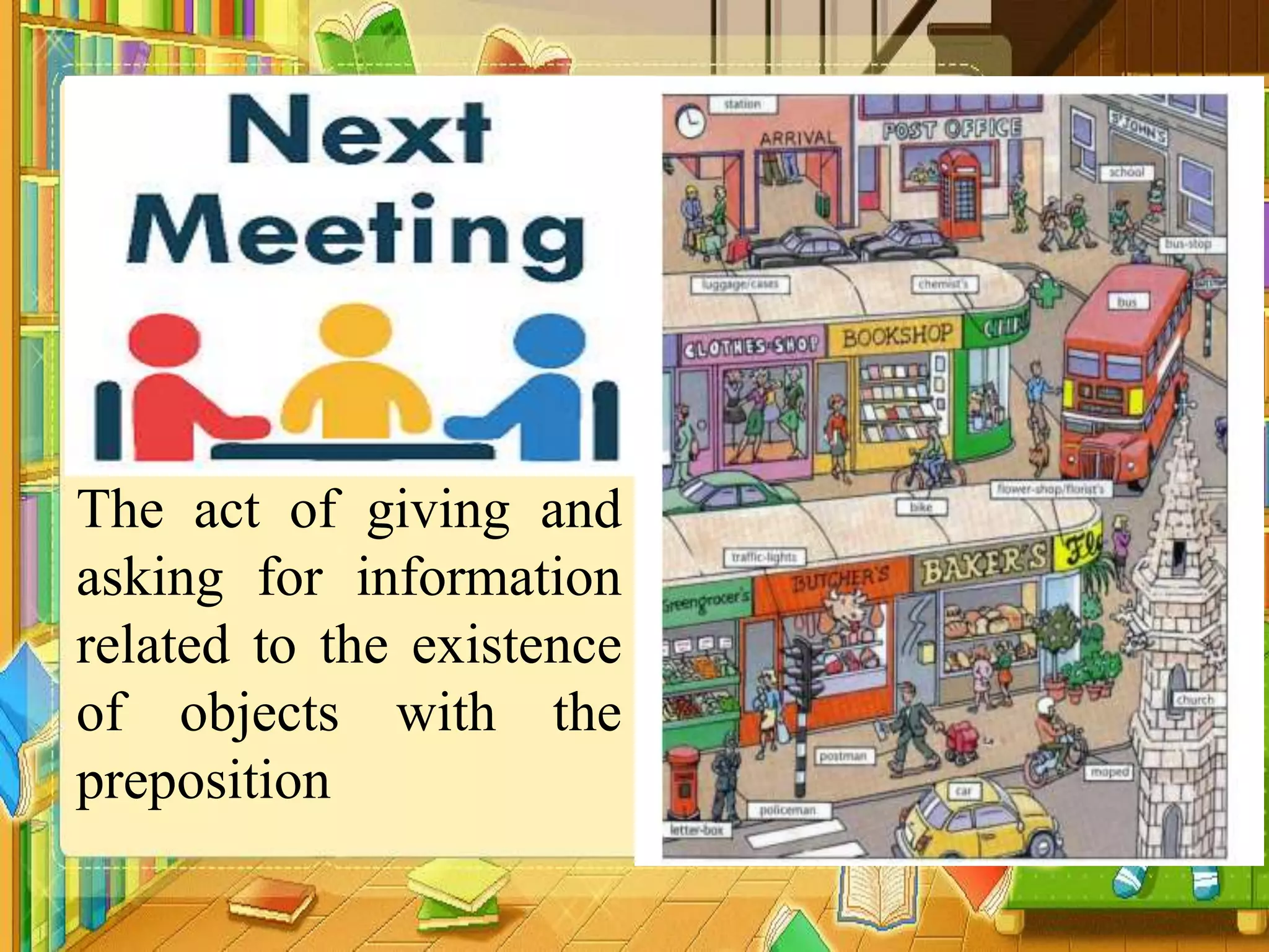 there is there are ppt.ppt