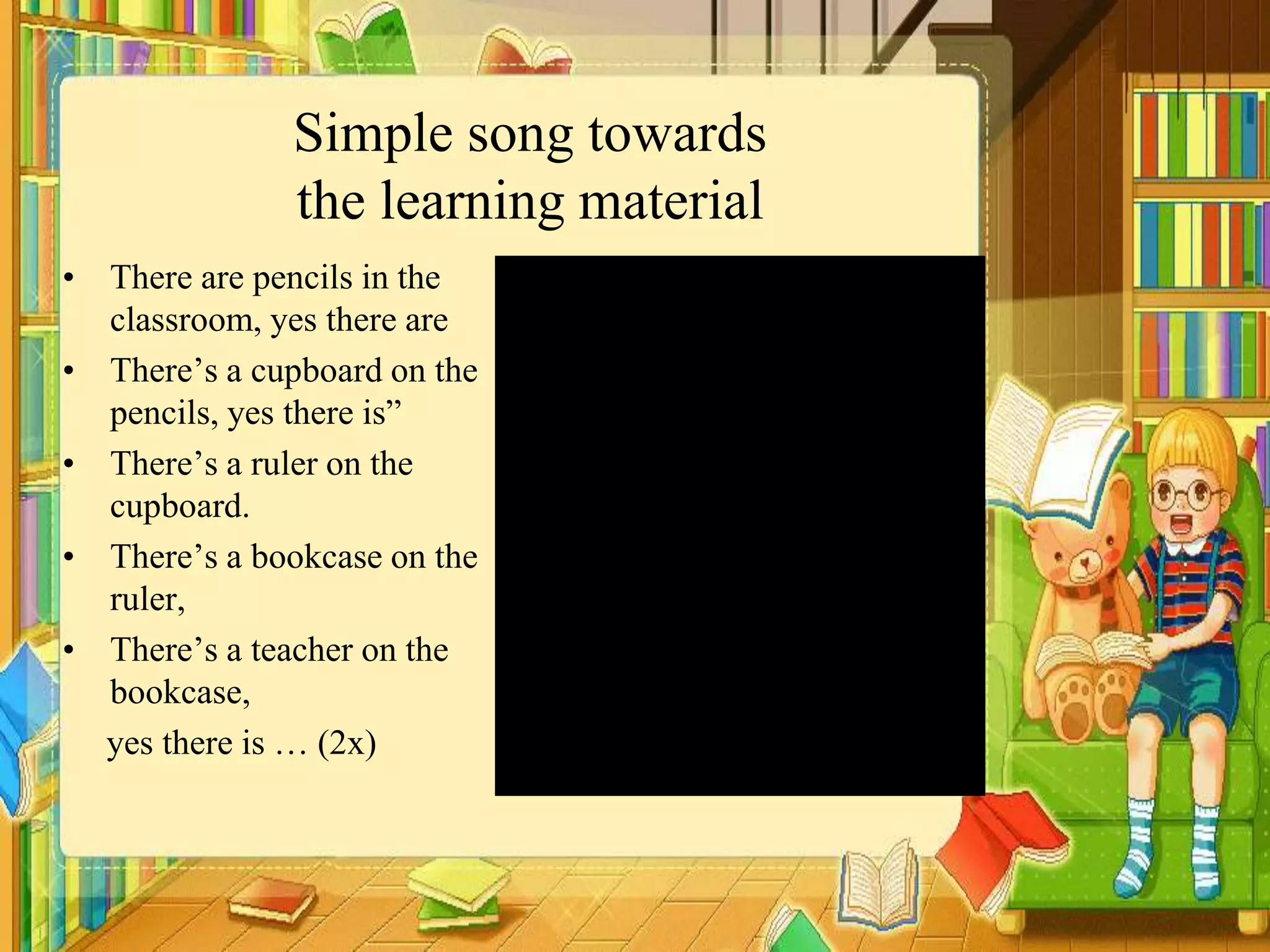 there is there are ppt.ppt