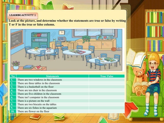 there is there are ppt.ppt