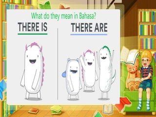 there is there are ppt.ppt