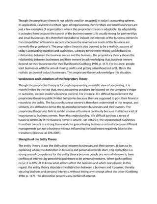 The relationship between accounting theories and accounting practice.docx