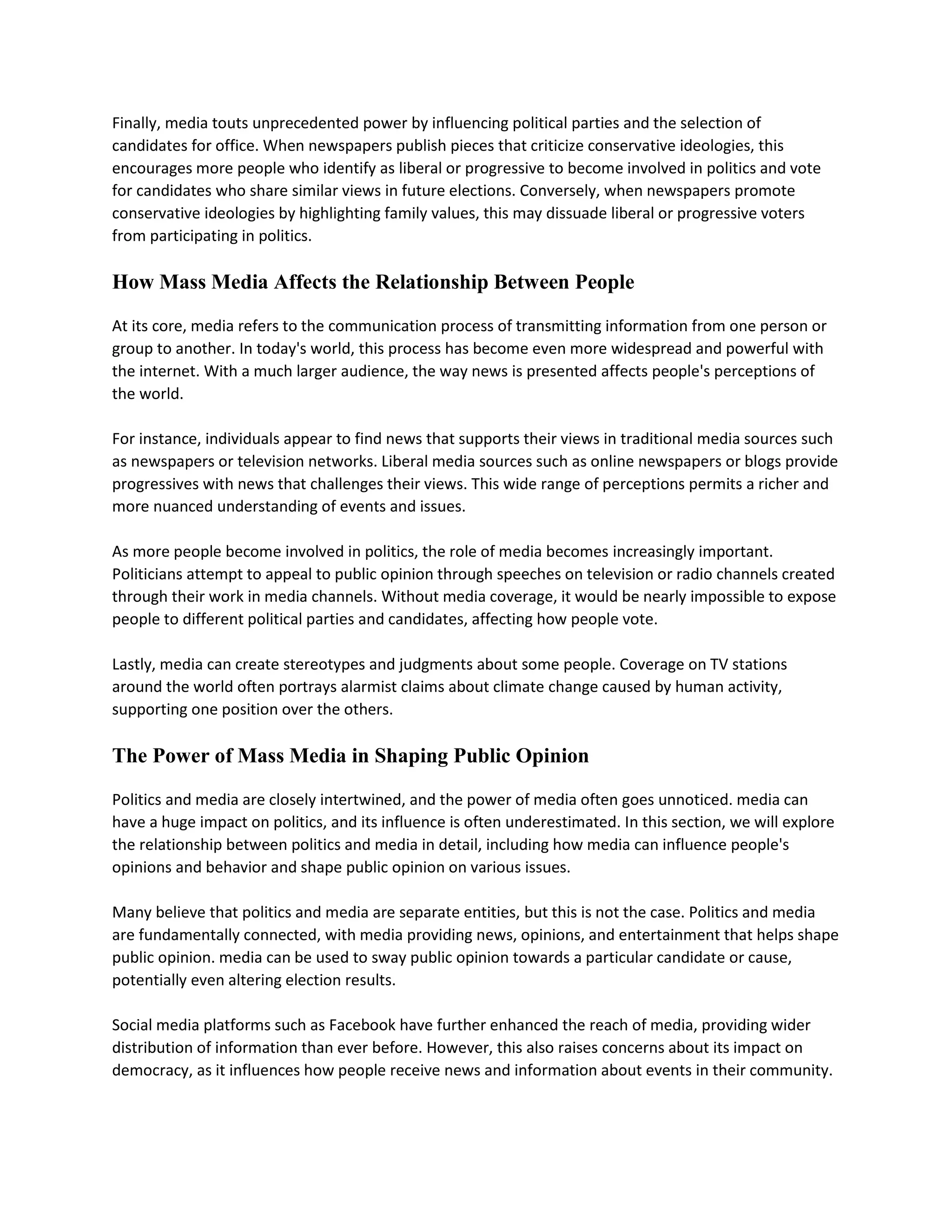 The Relationship Between Mass Media and Politics.pdf