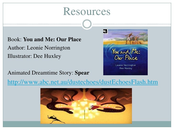 The relationship between text, illustrations and story