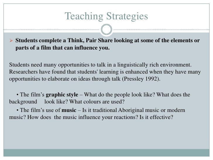 The relationship between text, illustrations and story