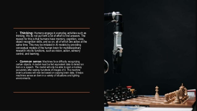 The Relationship Of AI With Human Thinking.pptx