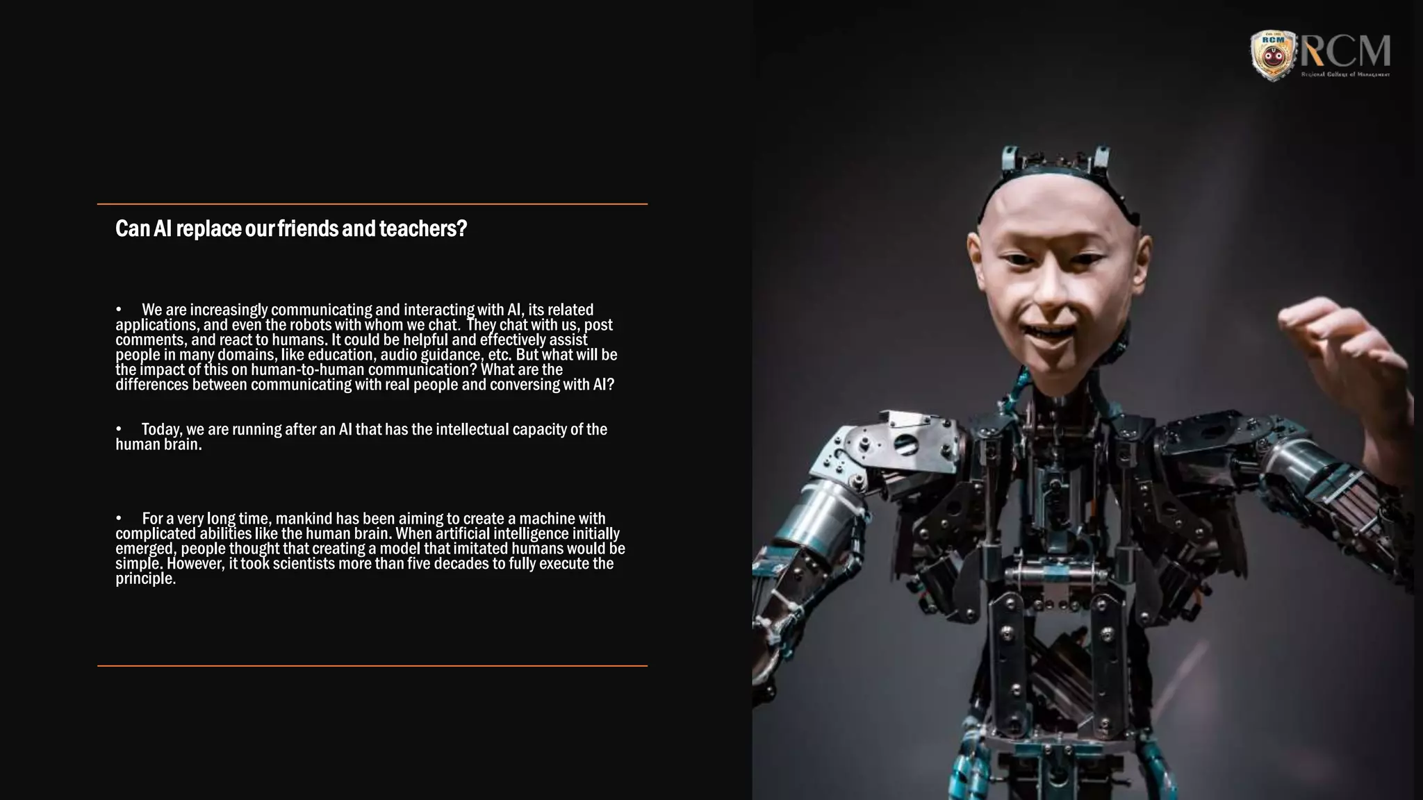 The Relationship Of AI With Human Thinking.pdf