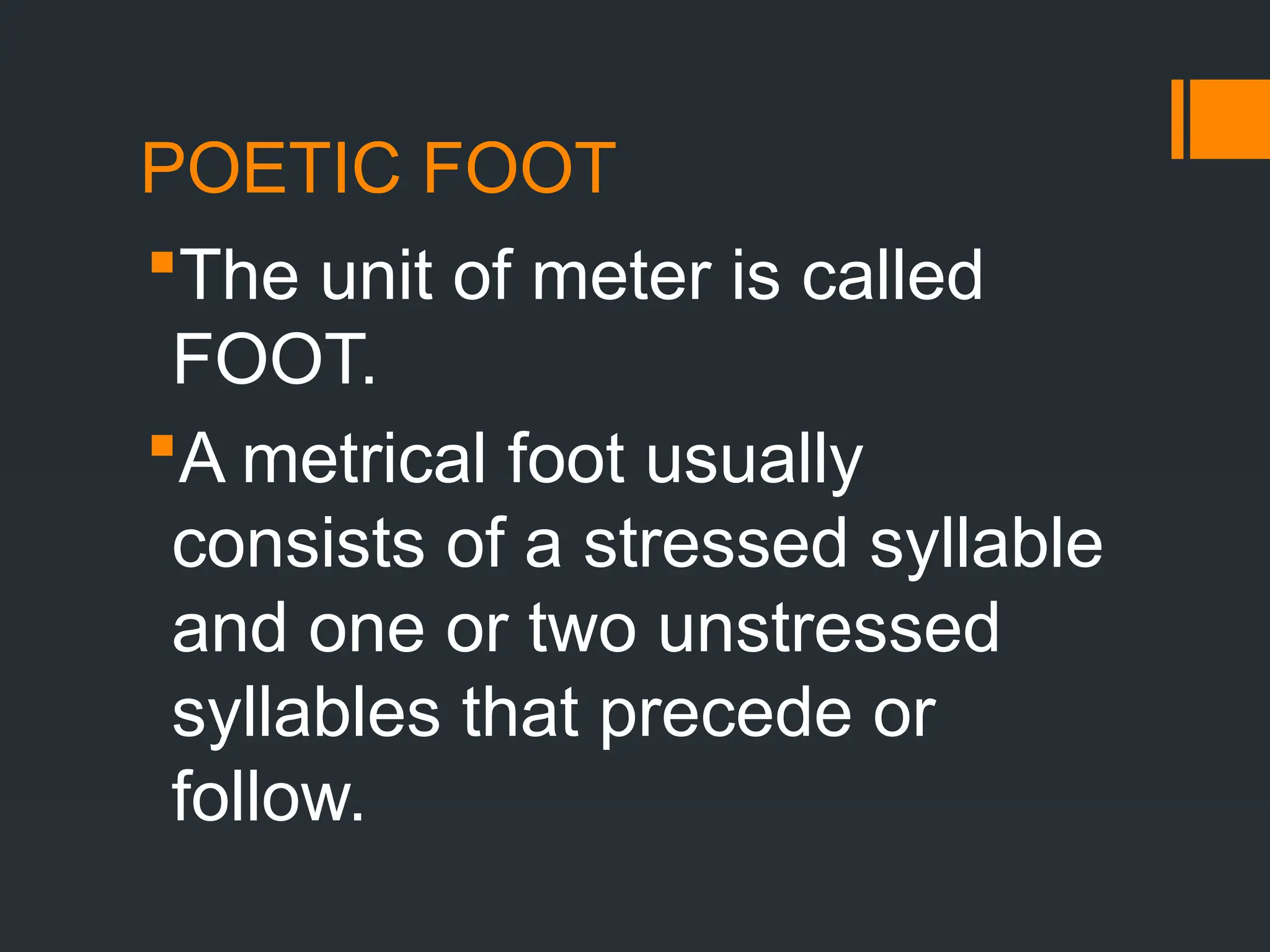 The Relationship of Meter and Meaning.pptx