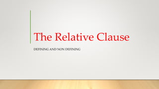The Relative Clause - grade 8.pdf