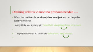 The Relative Clause - grade 8.pdf