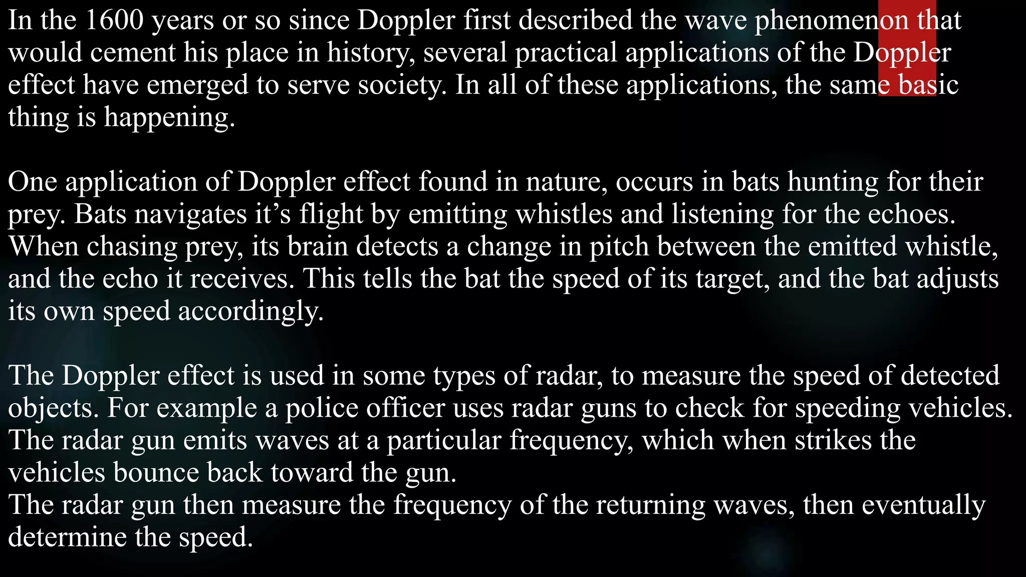 The relativistic doppler effect for light.pptx