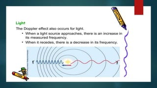 The relativistic doppler effect for light.pptx