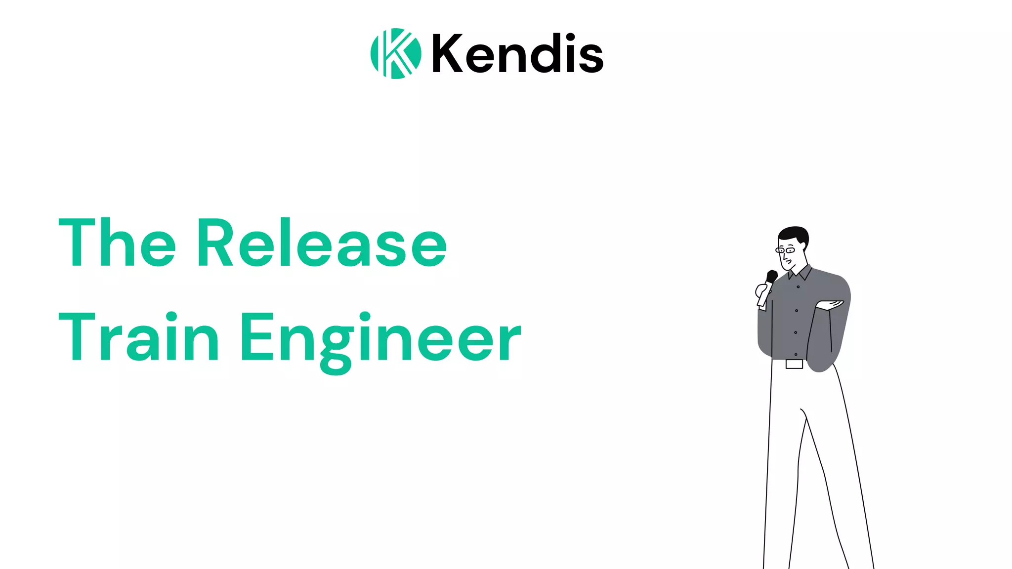 The Release Train Engineer in the Scaled Agile Framework (SAFe) | PDF