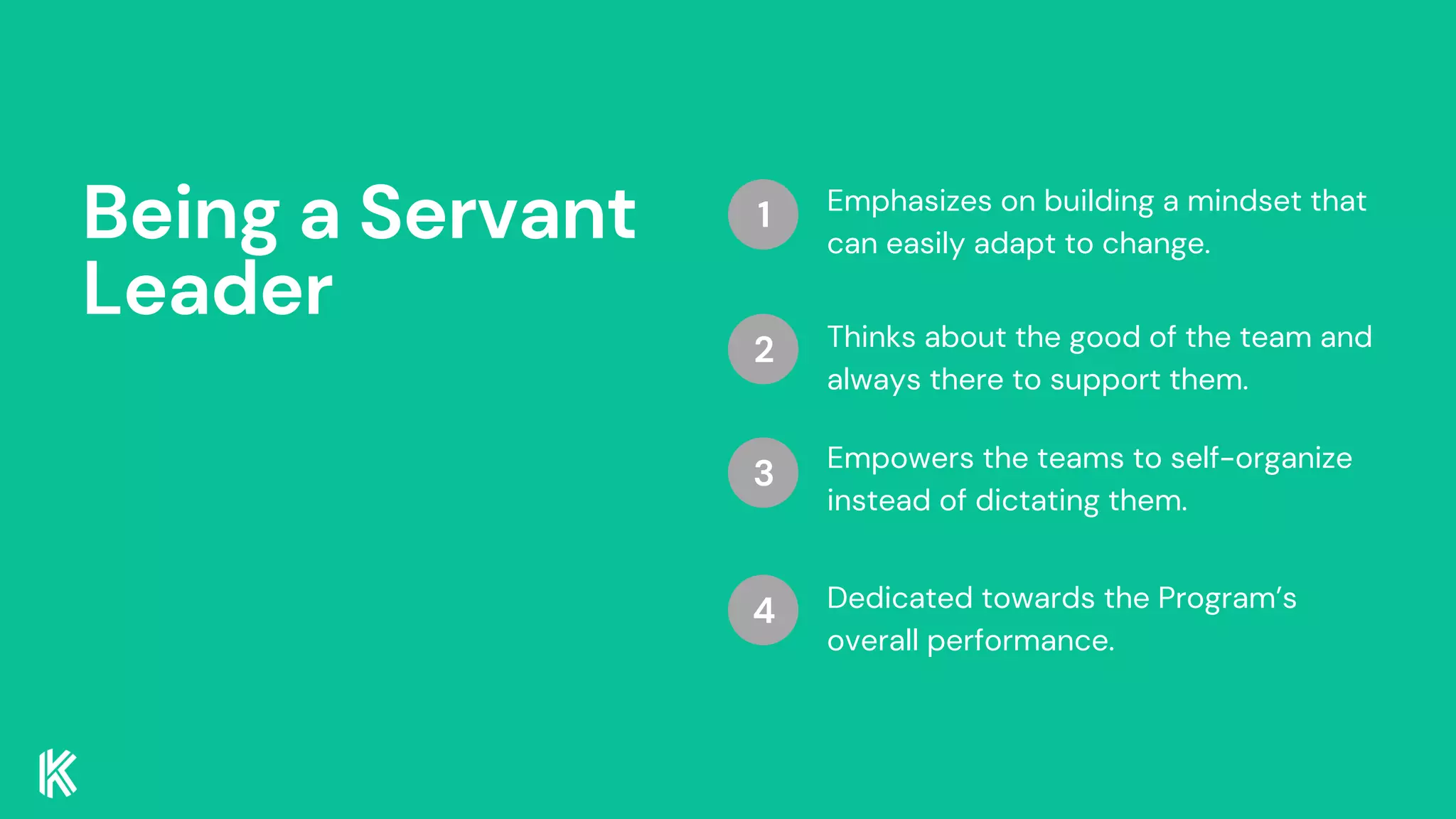 The Release Train Engineer in the Scaled Agile Framework (SAFe) | PDF