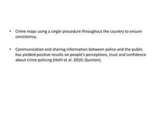 The Relevance of Crime Mapping in Relation to.pptx