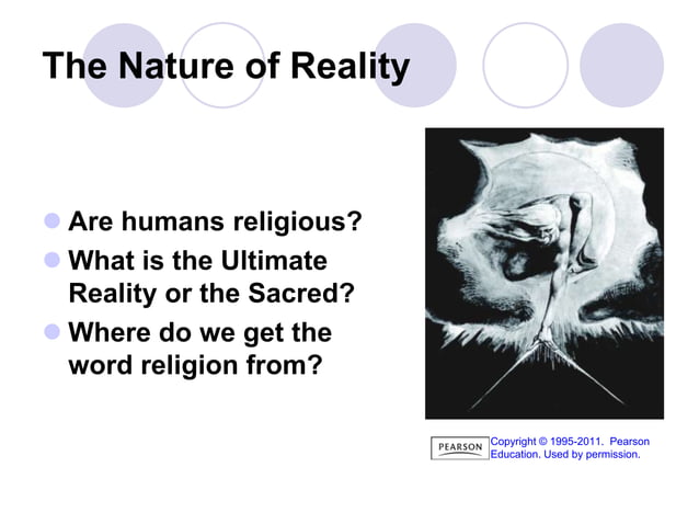 The religious response | PPT