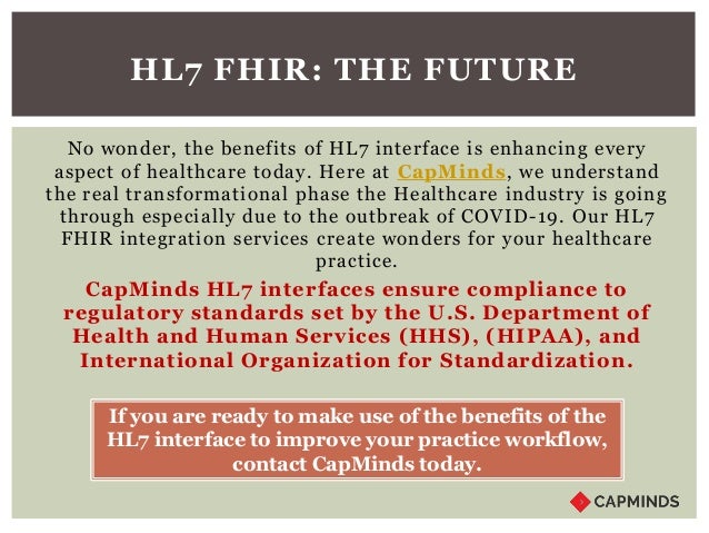 The Remarkable Benefits Of HL7 Interface july 14.pptx