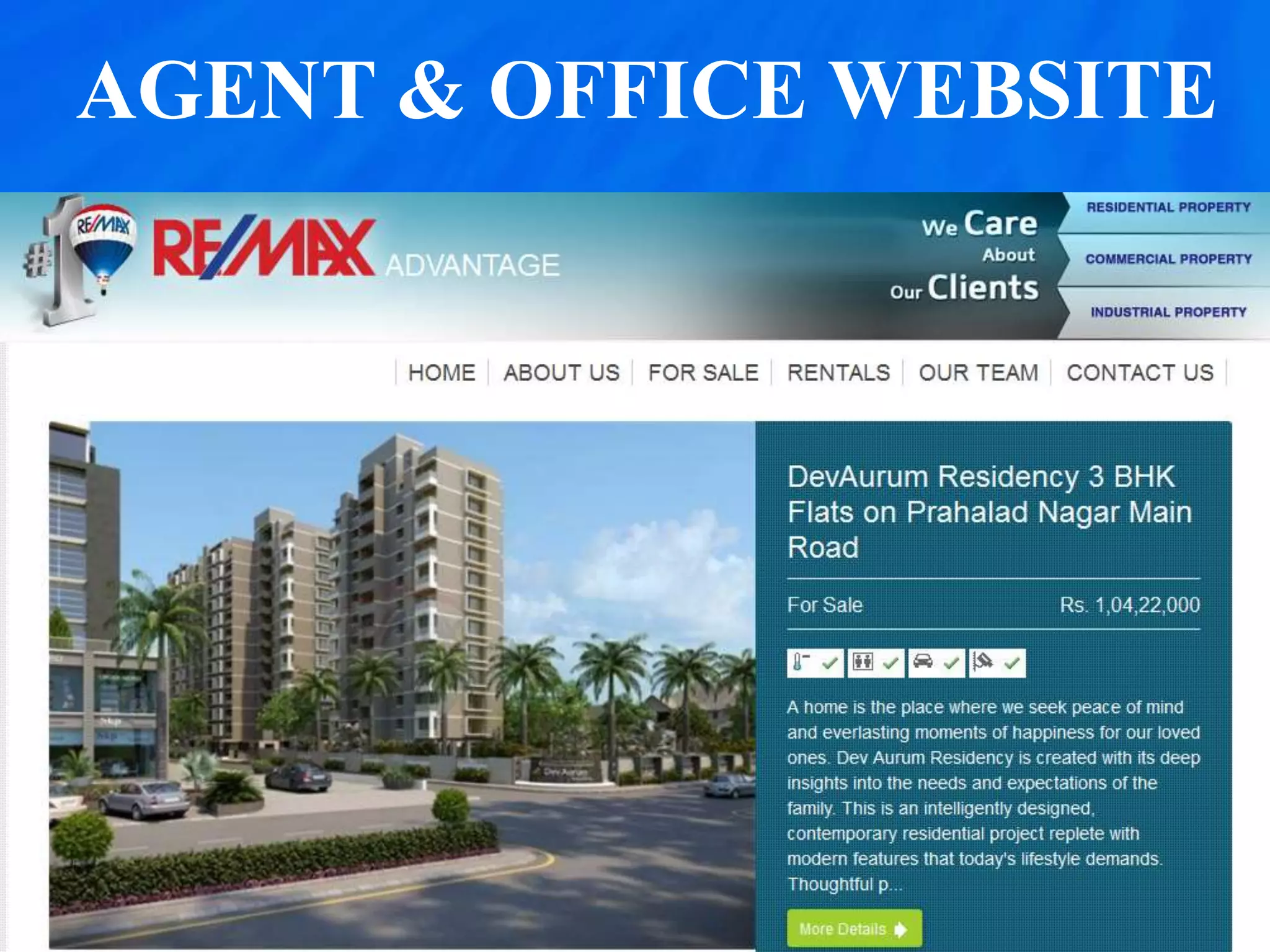 The RE/MAX Tool-box Presentation | PPTX