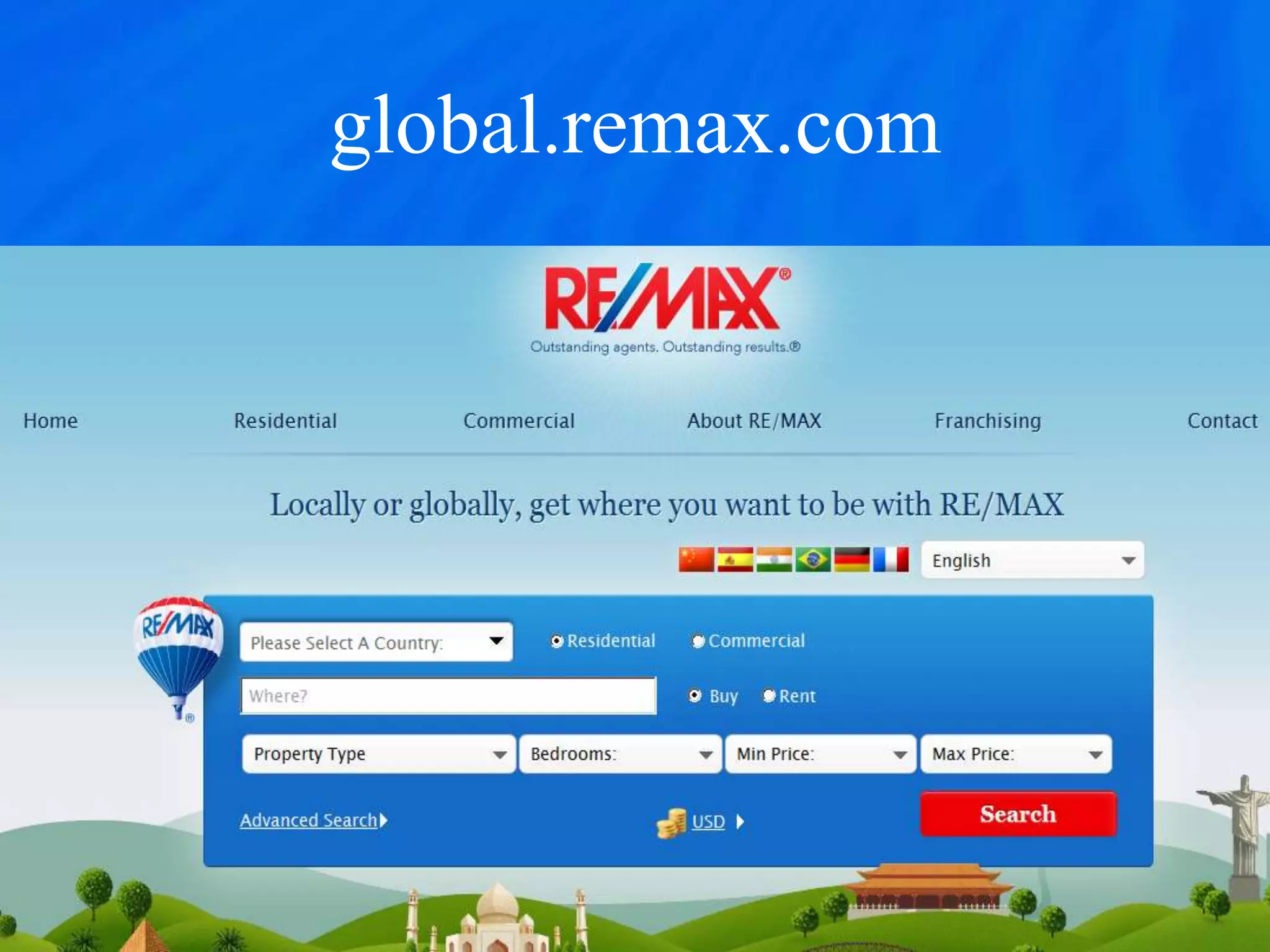 The RE/MAX Tool-box Presentation | PPTX