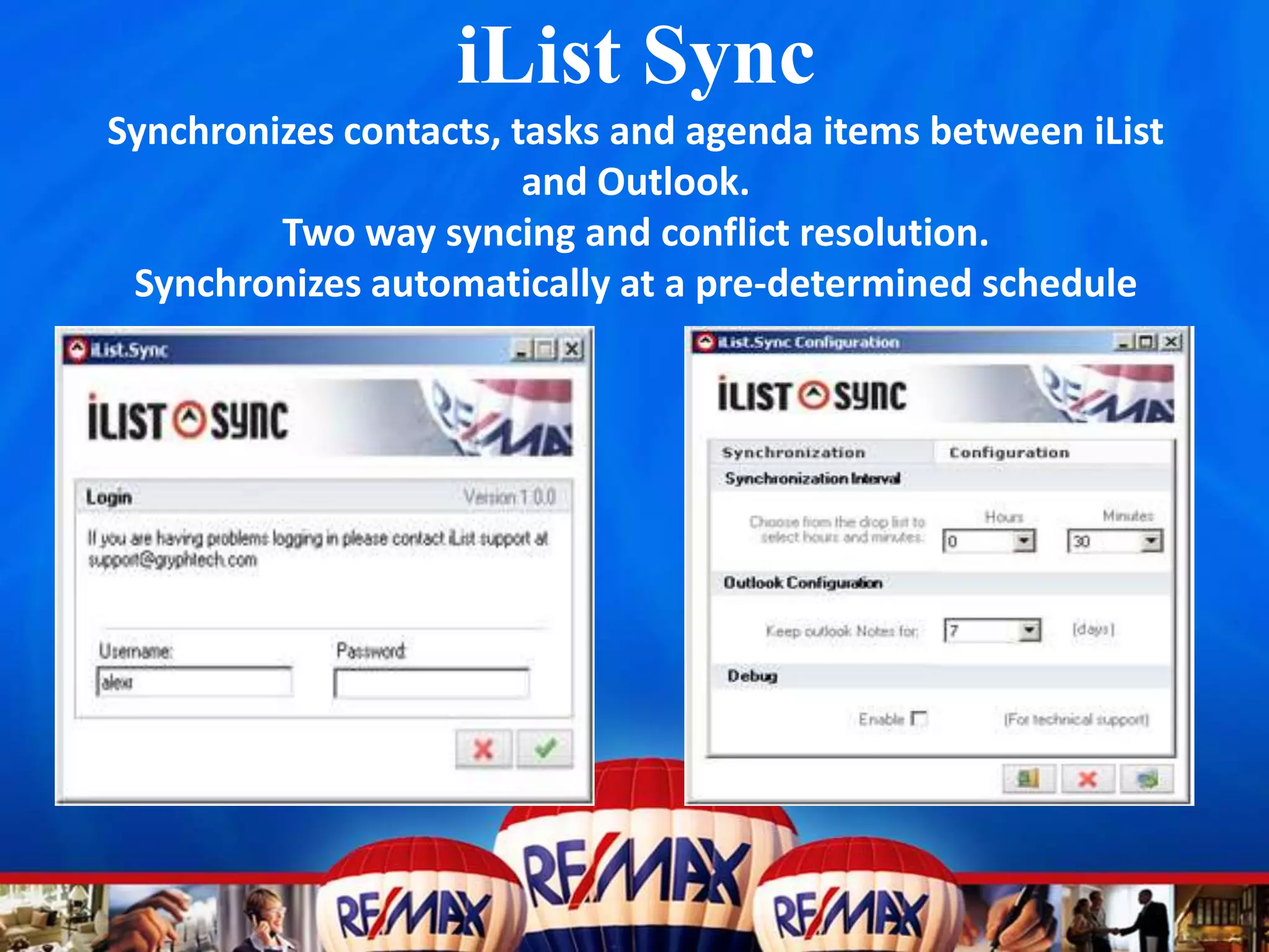 The RE/MAX Tool-box Presentation | PPTX