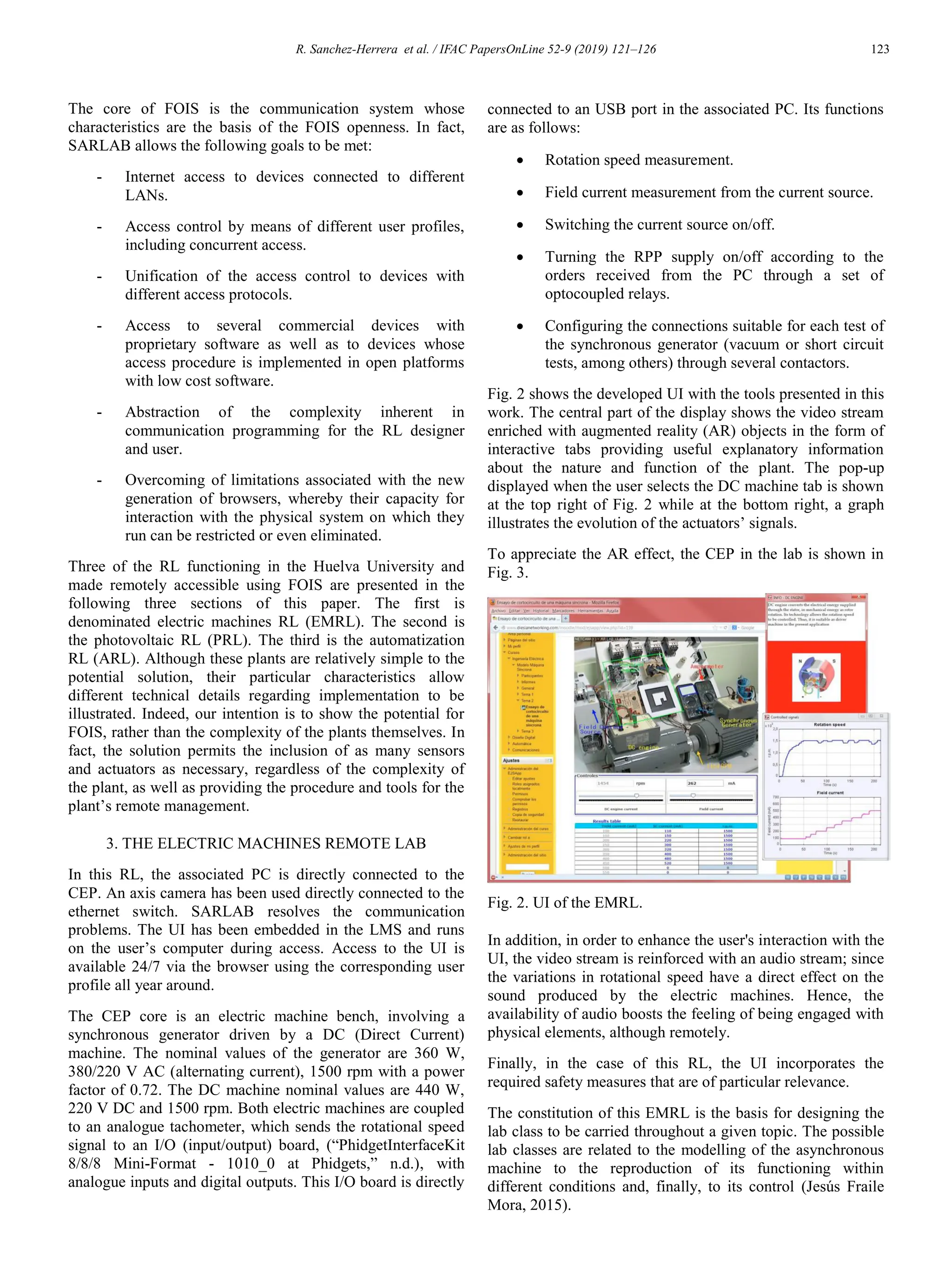 The Remote Access to Laboratories - a Fully Open Integrated System.pdf