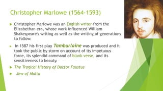 The Renaissance Age | PPTX