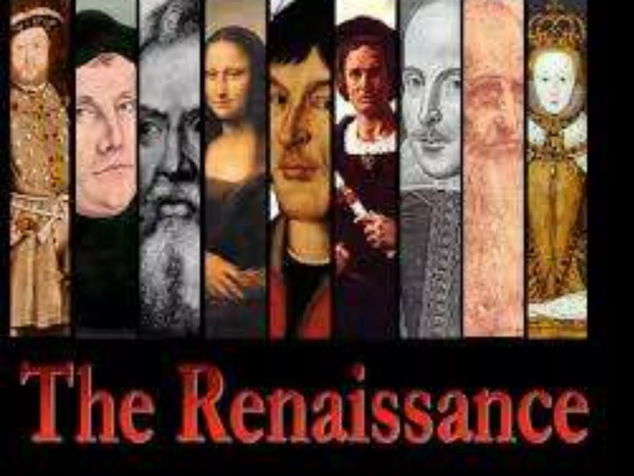 The renaissance ppt for grade 9 students | PPTX