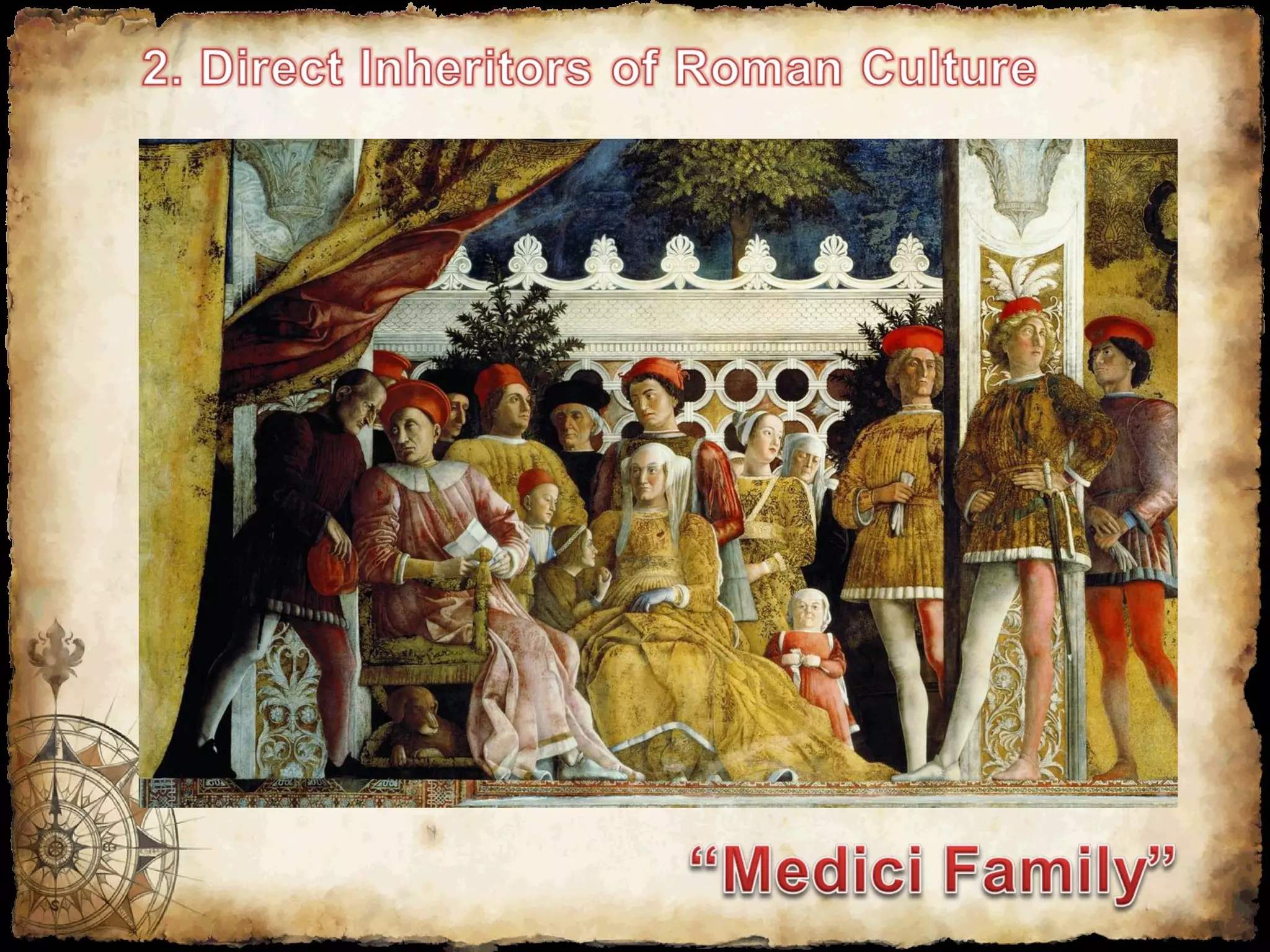 Introduction of Renaissance | PPT