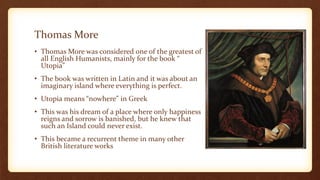 The Renaissance | PDF