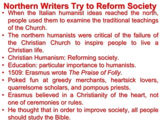 The renaissance | PPT